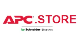 Logo APC STORE - Nobreaks.Store
